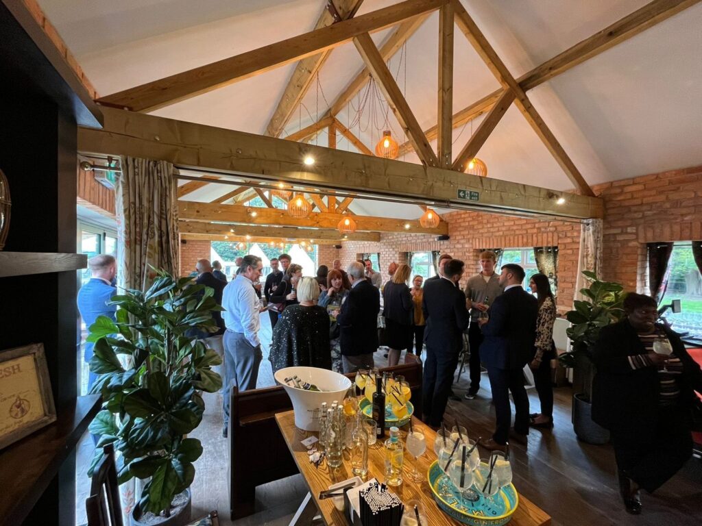 It's not just coffee and cake! - ActionCOACH Warwick