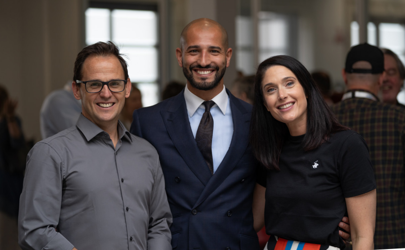 Magnetar IT - ActionCOACH Warwick